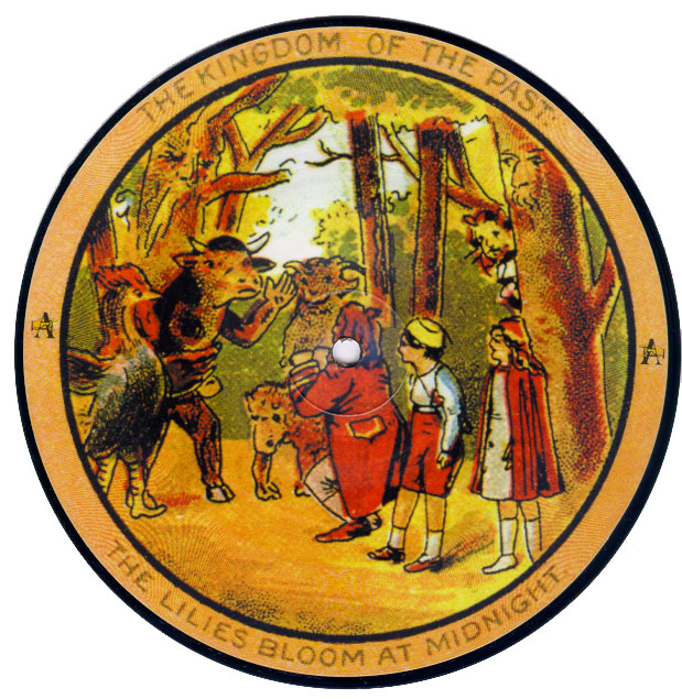 Neutral Milk Hotel releases